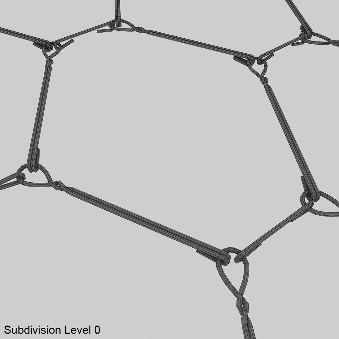 Support Mattress Spring 3d Max