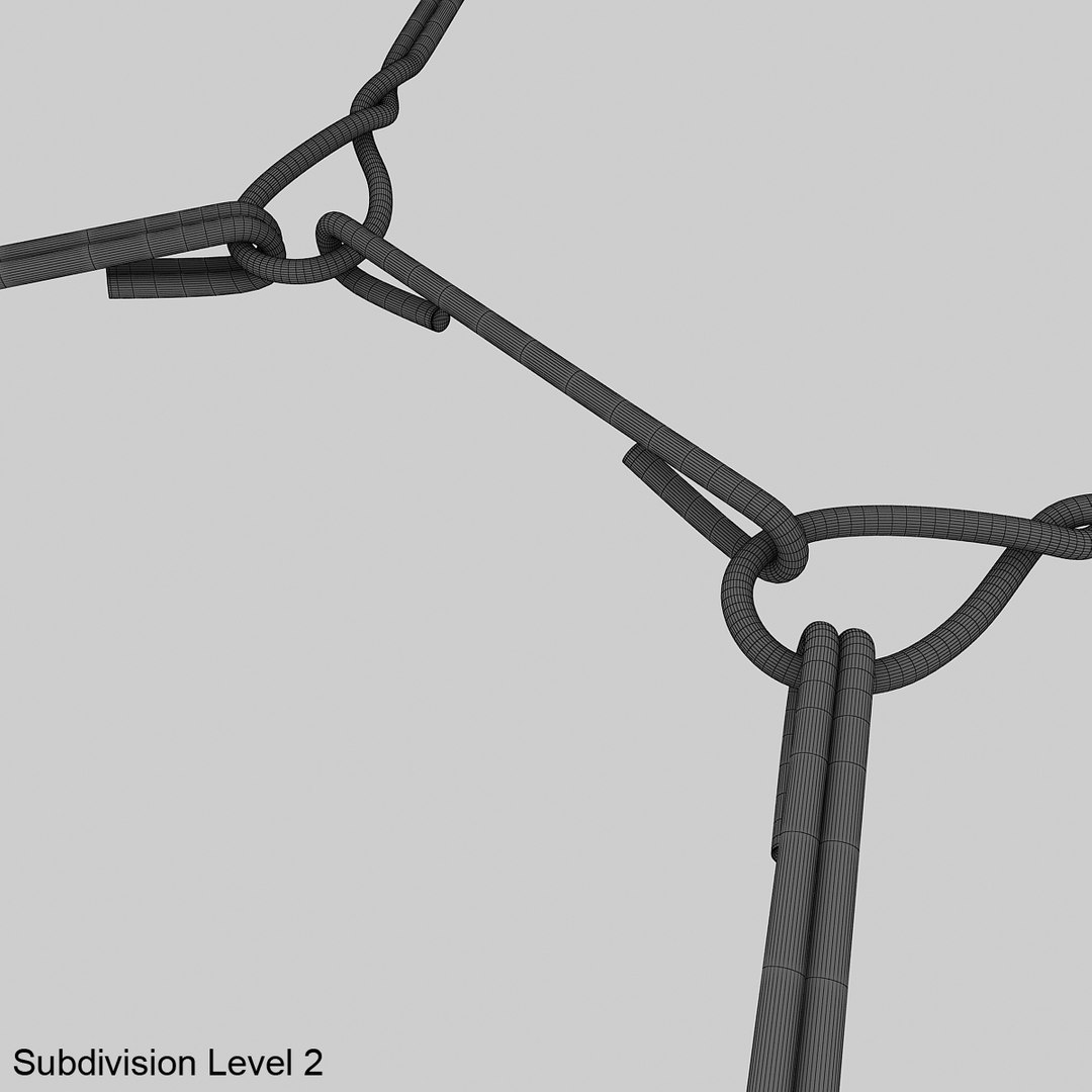 Support Mattress Spring 3d Max