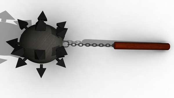 3d mace 01