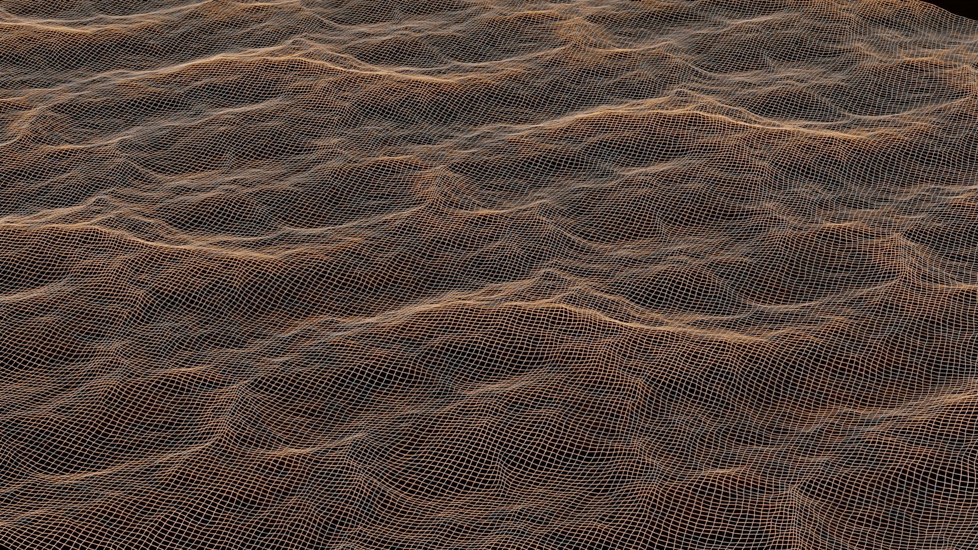 Animated Ocean Surface Model - TurboSquid 1792275