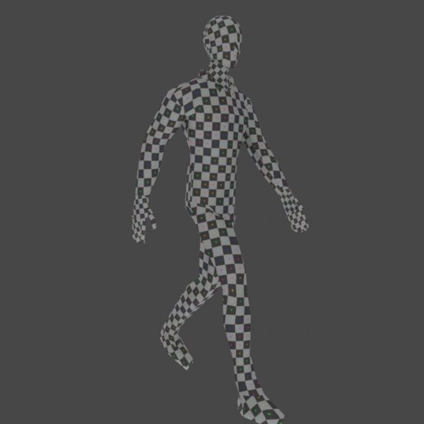 Animated Stickman 3D Models for Download | TurboSquid