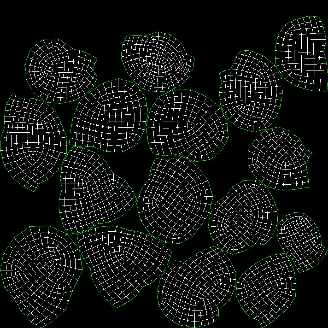 3D Osteoclast - TurboSquid 1961334