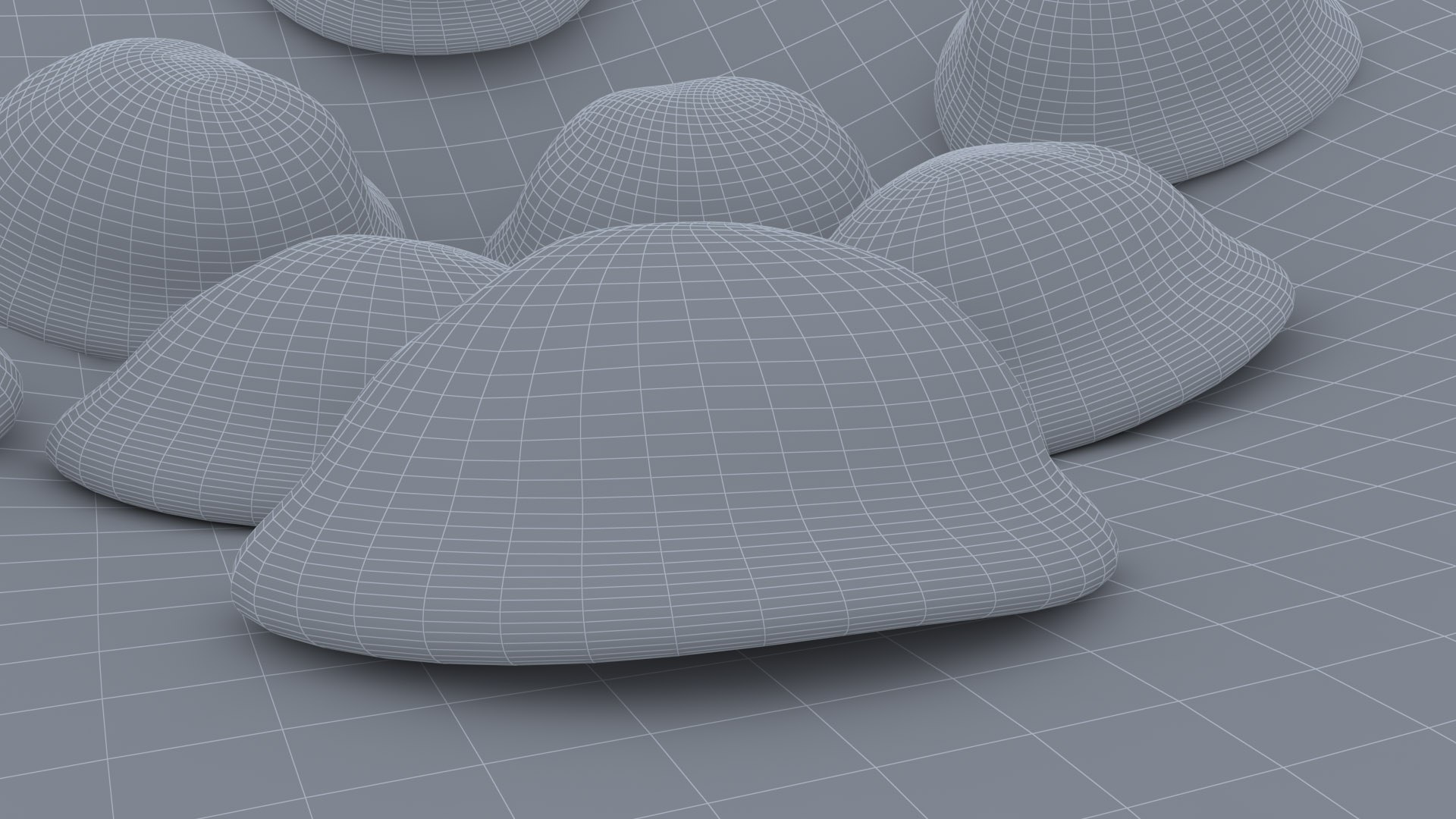 3D Osteoclast - TurboSquid 1961334