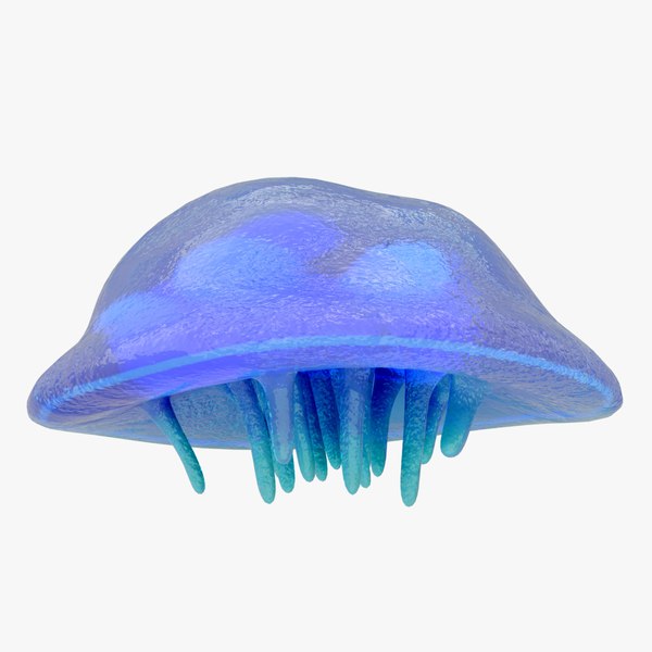 modelo 3d osteoclast - TurboSquid 1961334