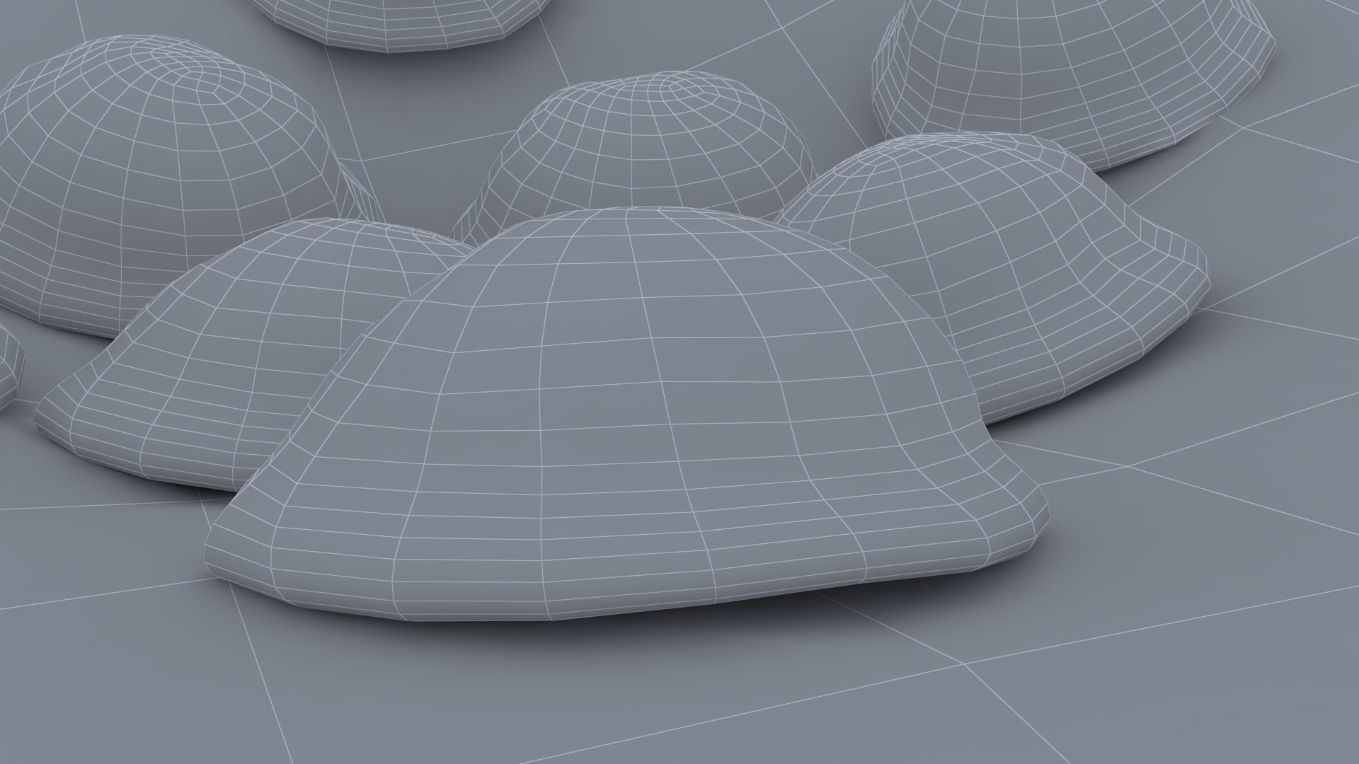 3D Osteoclast - TurboSquid 1961334