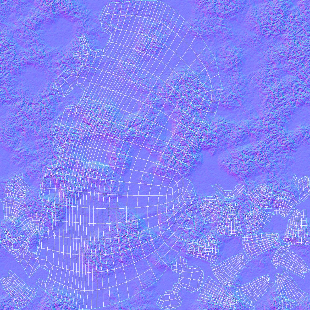 3D Osteoclast - TurboSquid 1961334