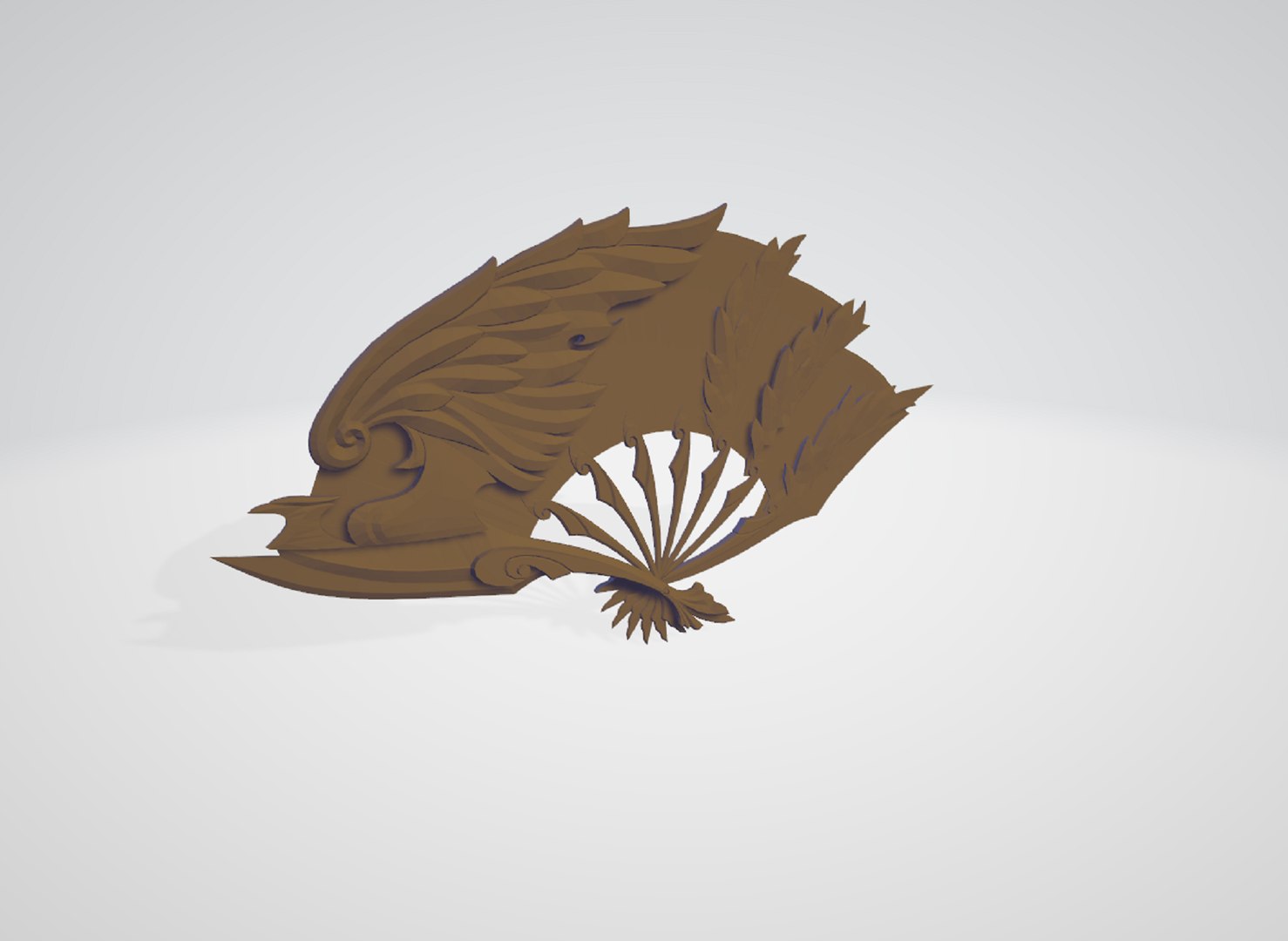 Valorant Ignite Fan Movable Files - TurboSquid 2103887