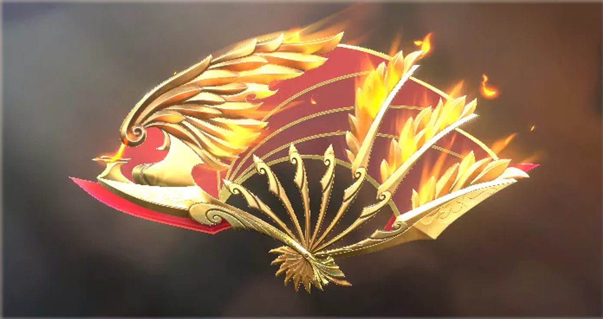 Valorant Ignite Fan Movable Files - TurboSquid 2103887