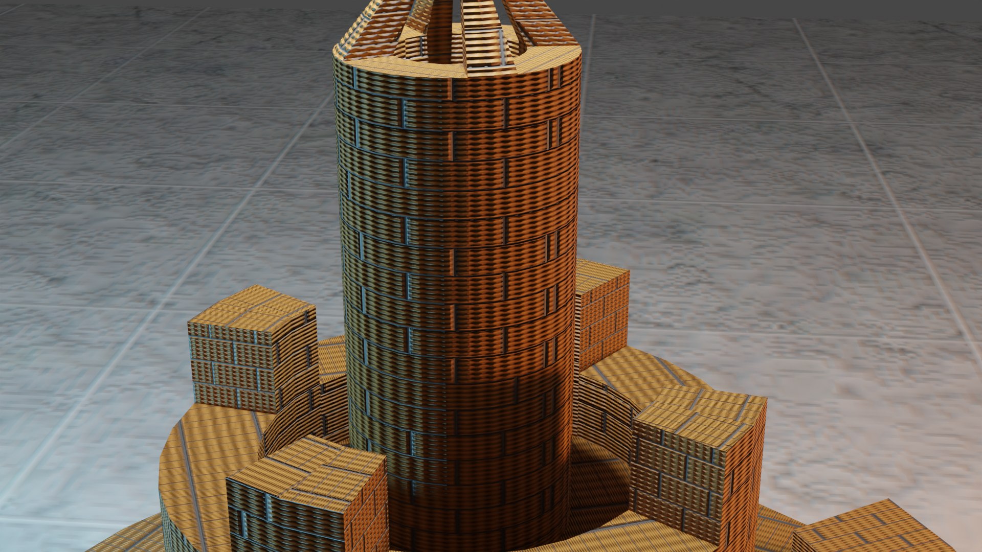 Free 3D Pool Model - TurboSquid 1946135