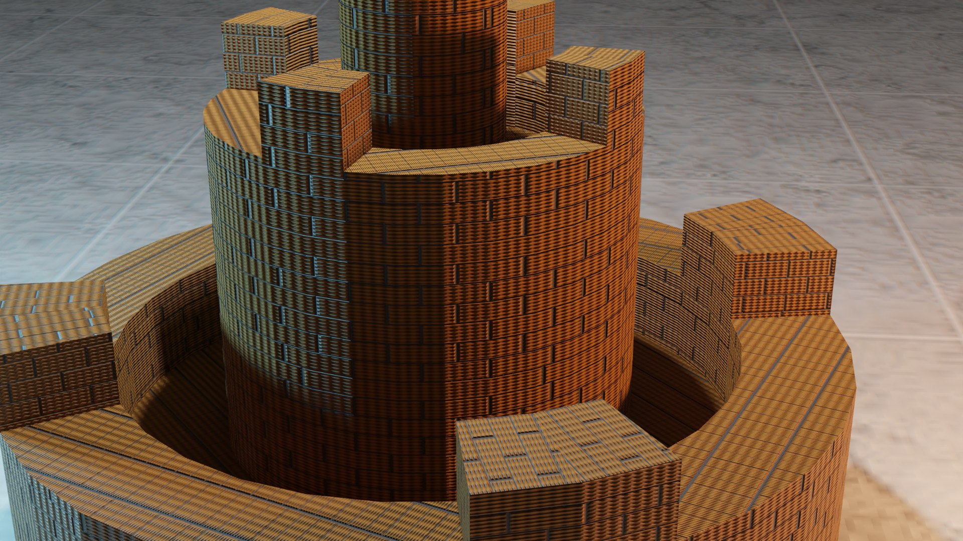 Free 3D Pool Model - TurboSquid 1946135