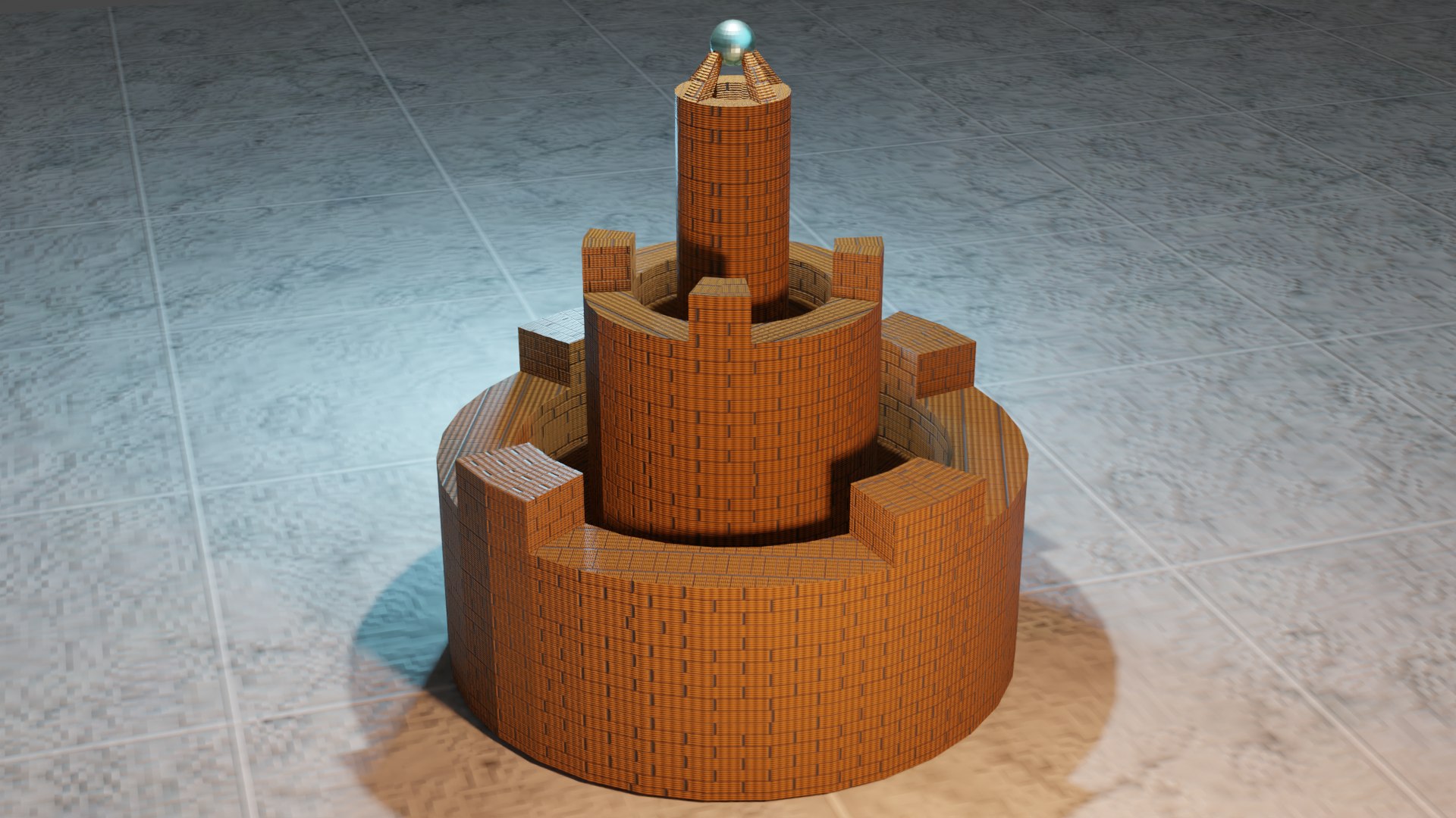 Free 3D Pool Model - TurboSquid 1946135