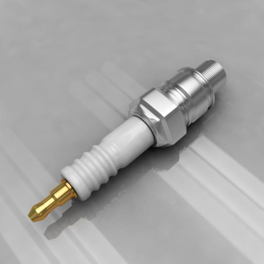 Spark Plug