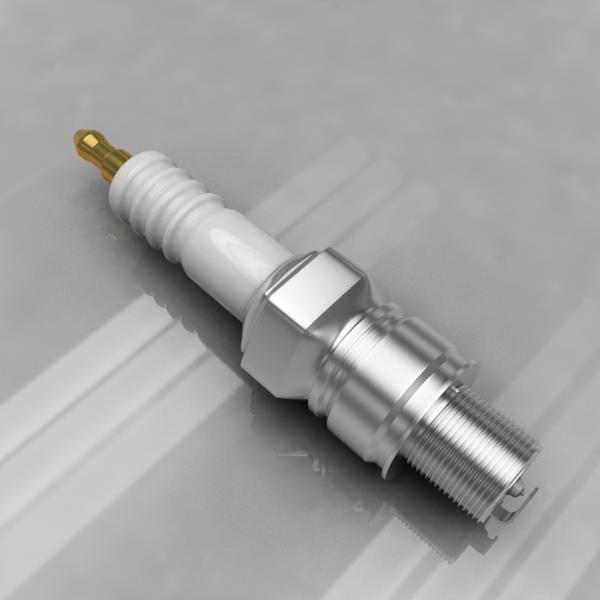 spark plug