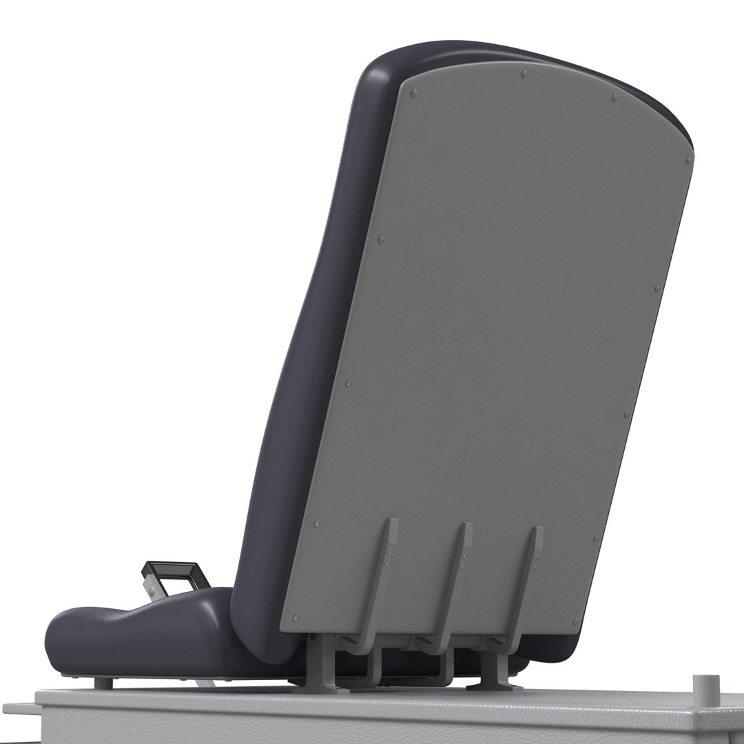 3d Exam Table