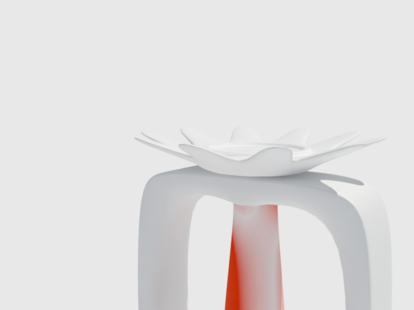 3ds Max Sprinkler Smoke