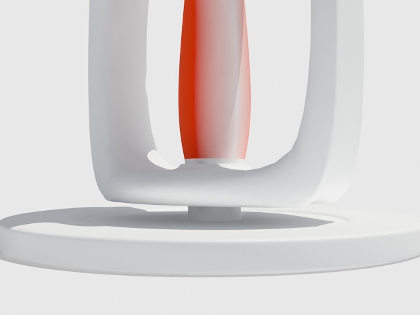 3ds Max Sprinkler Smoke