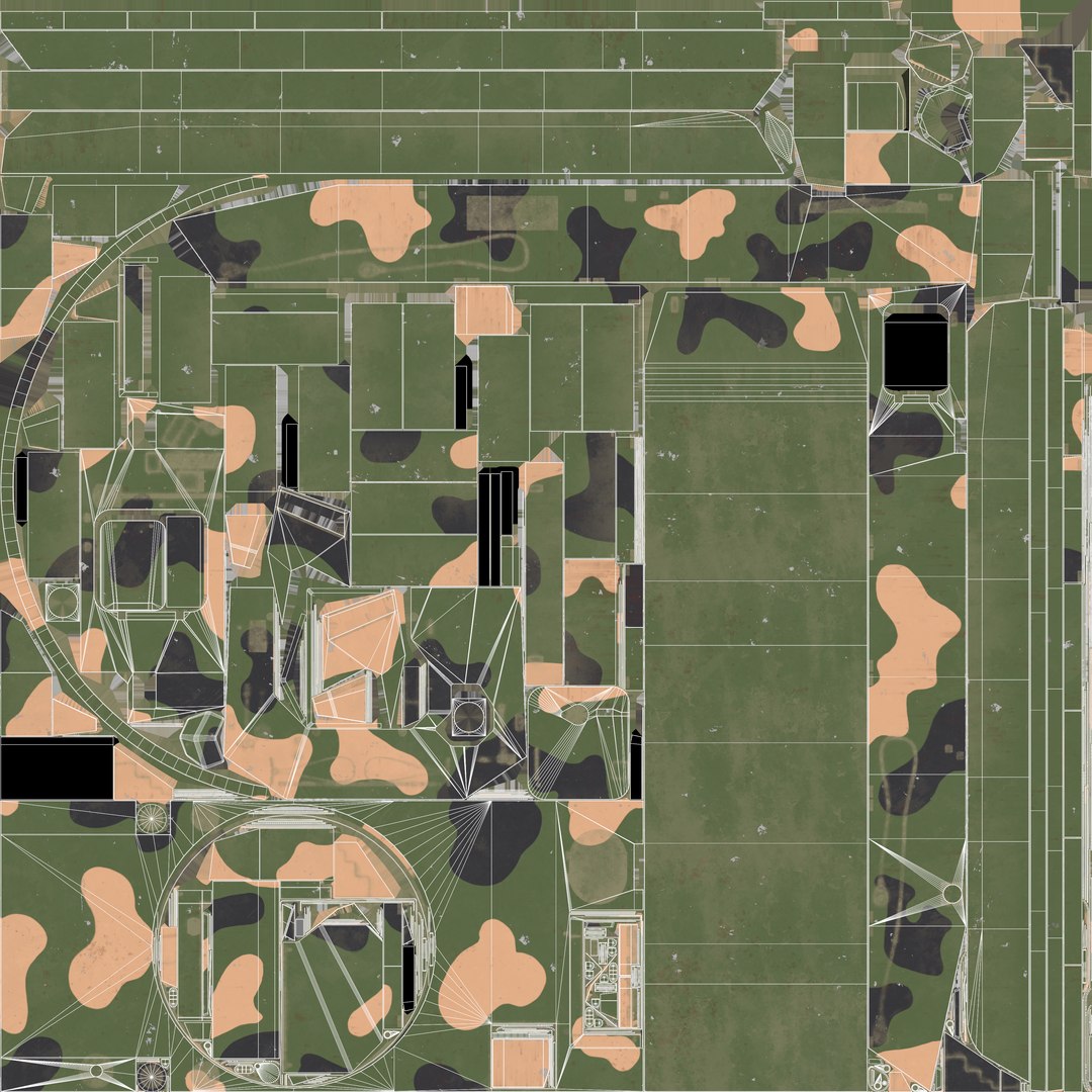 3D M120G Rak Self-Propelled Mortar Model - TurboSquid 1808850