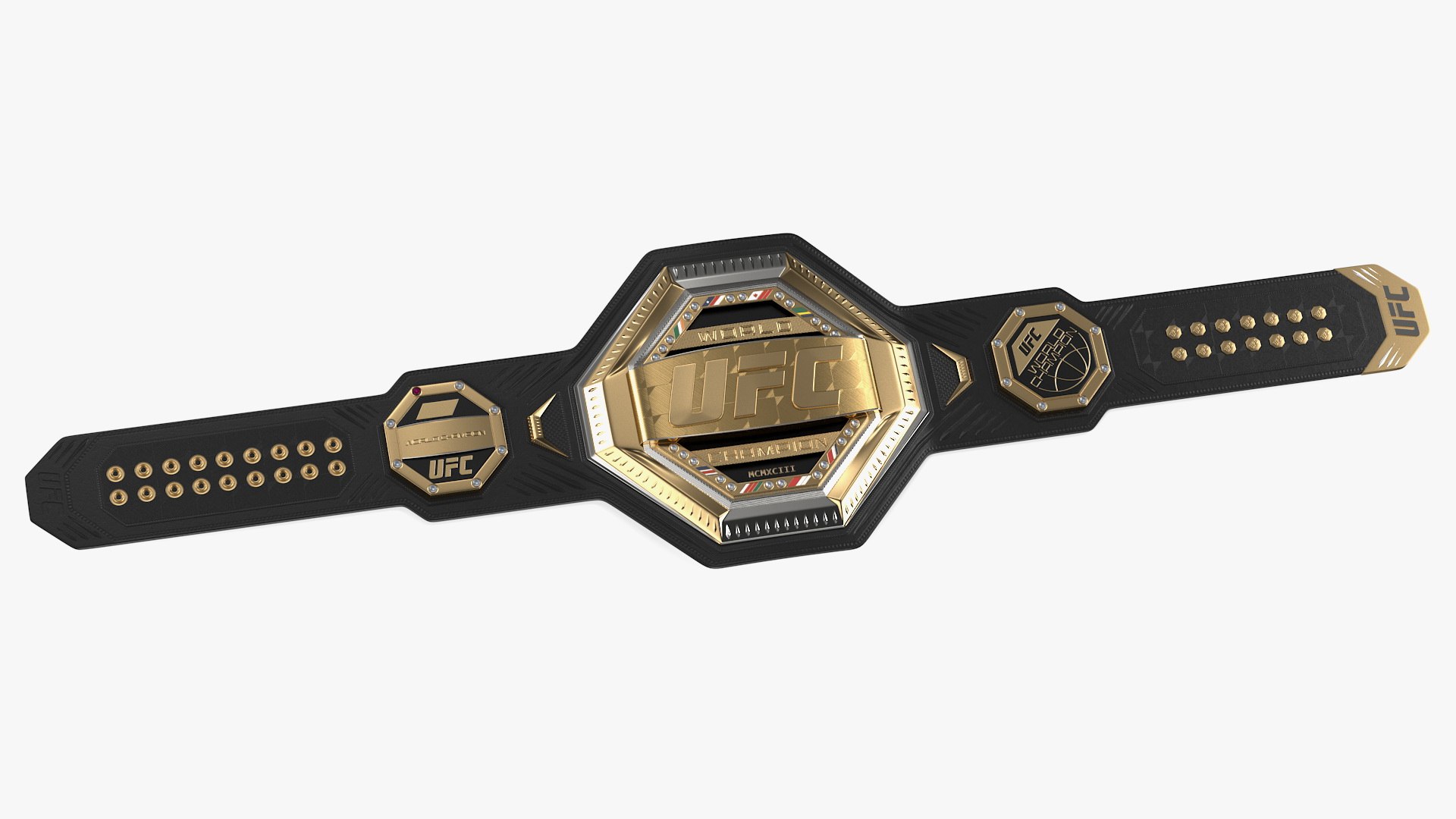 Championship Belt Ufc Backgrounds