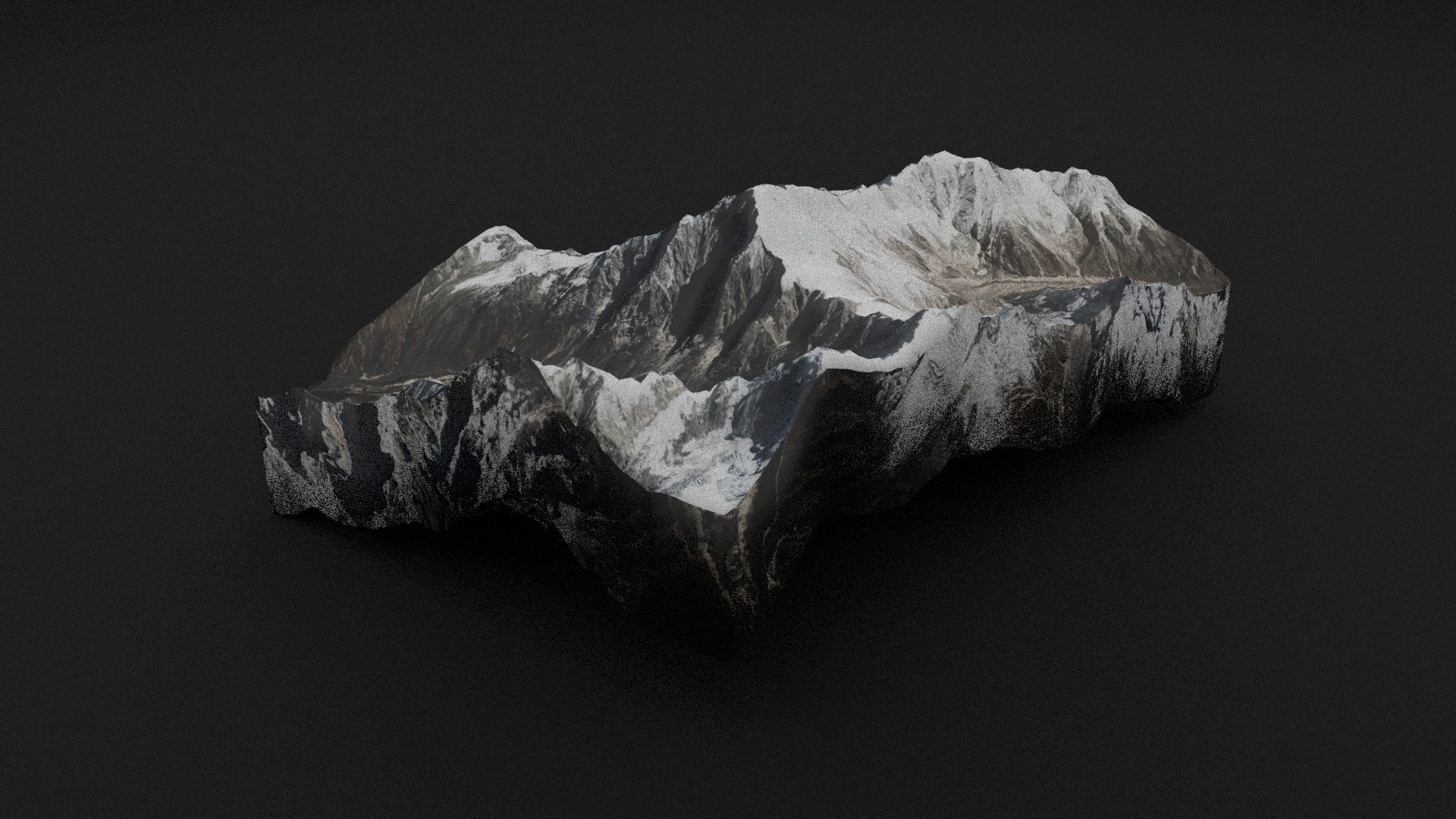 3D Yangra - TurboSquid 2076970