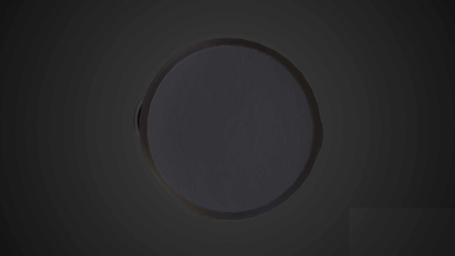 Game Ready Ong-Gi Korean Traditional Jar 3D - TurboSquid 2056461