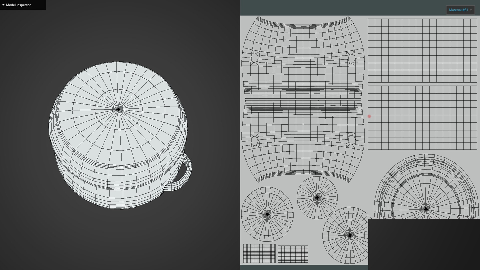 Game Ready Ong-Gi Korean Traditional Jar 3D - TurboSquid 2056461