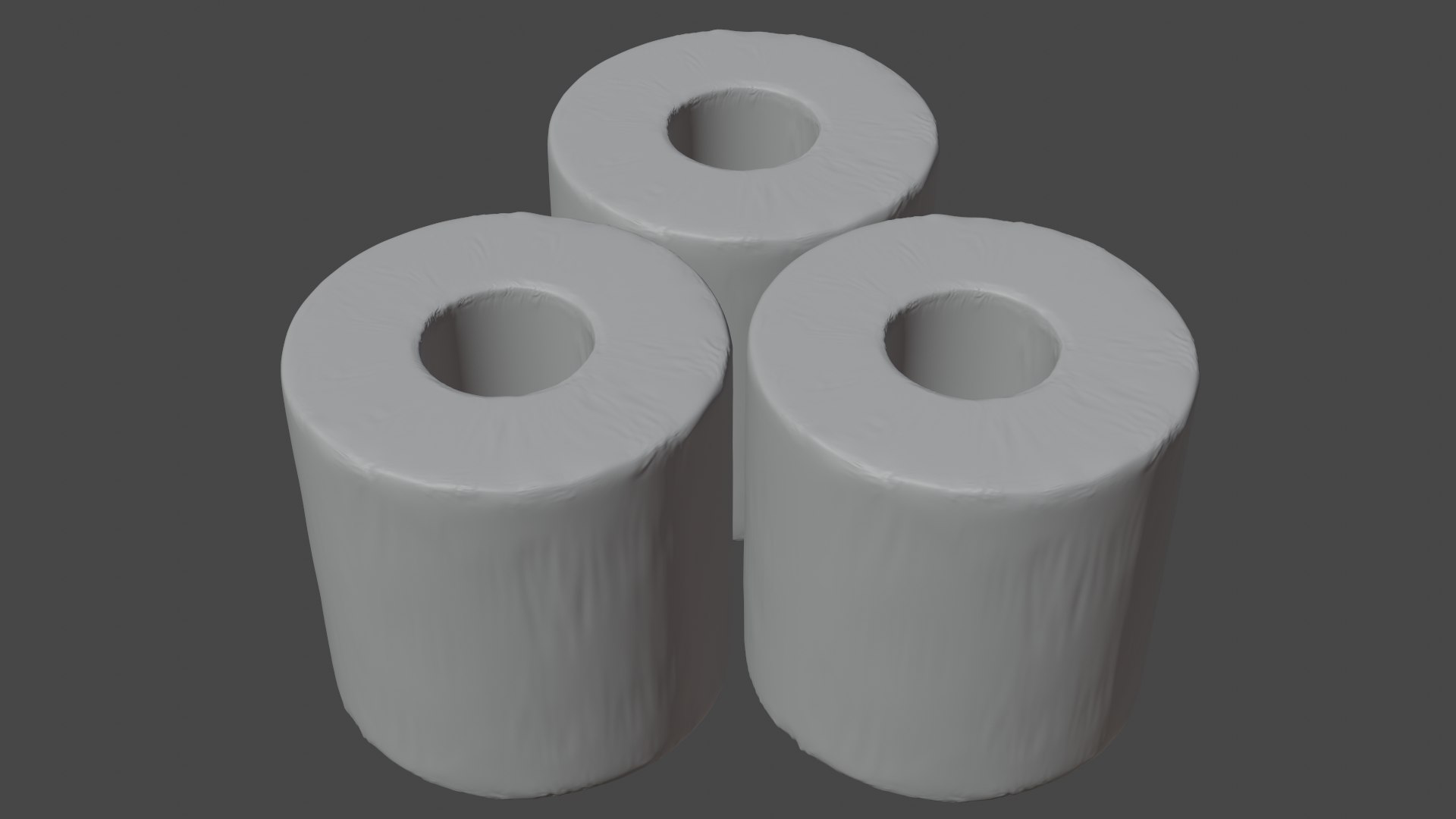 Free 3D Tissue Model - TurboSquid 1668412