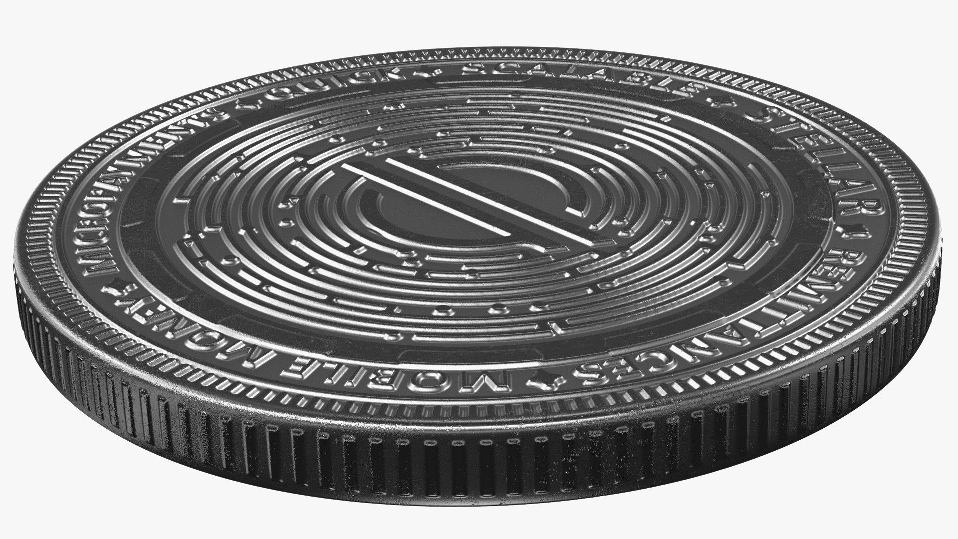 3D Stellar Lumens Xlm Physical Model - TurboSquid 1706727