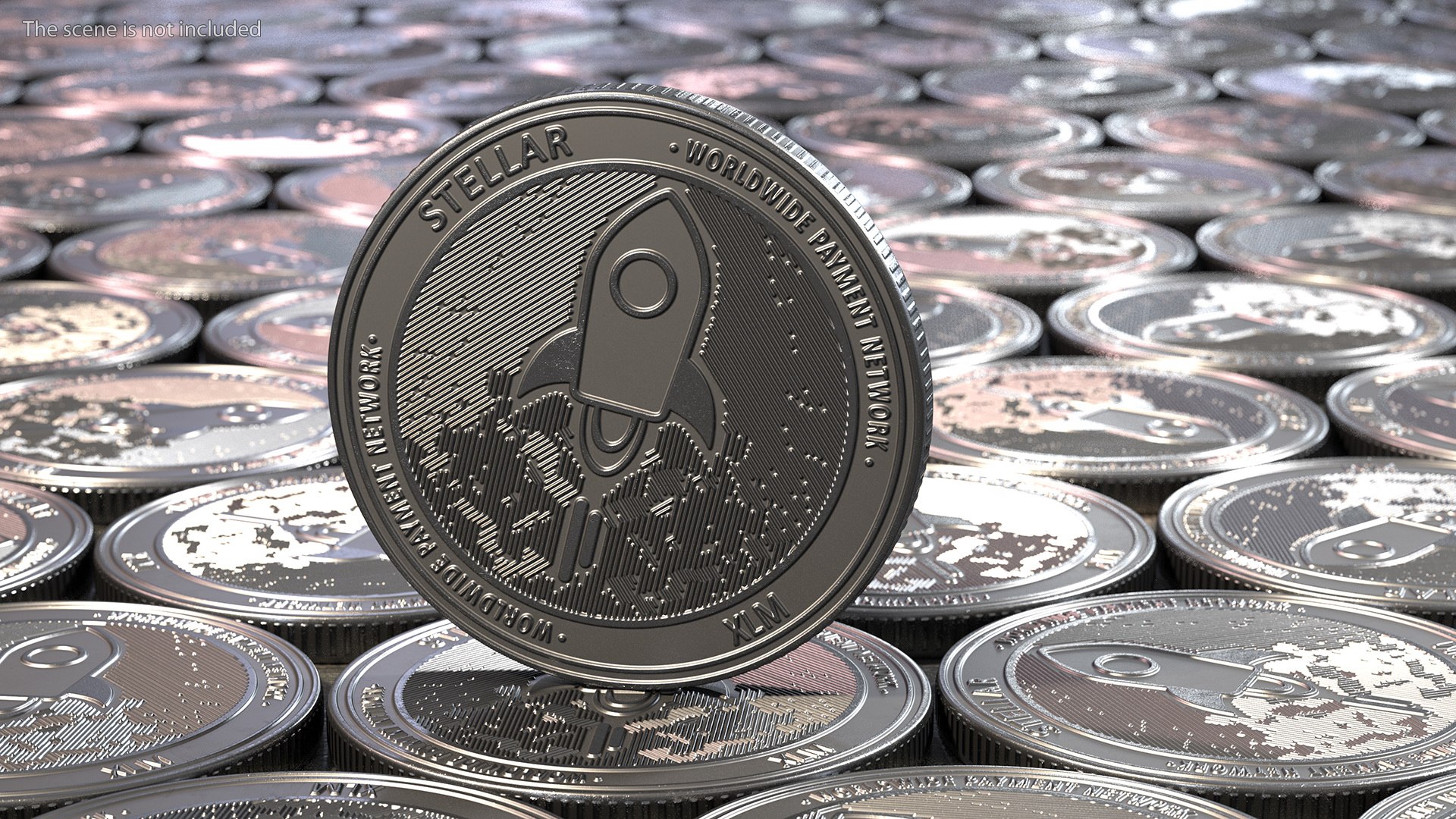 3D Stellar Lumens Xlm Physical Model - TurboSquid 1706727