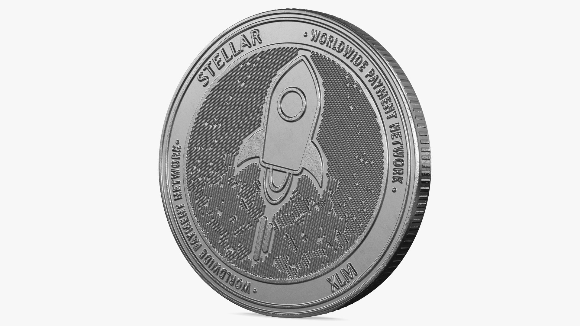 3D Stellar Lumens Xlm Physical Model - TurboSquid 1706727
