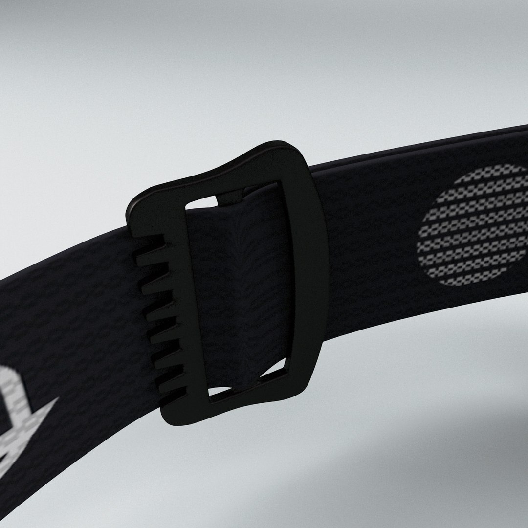 Headlamp Petzl 3d Max