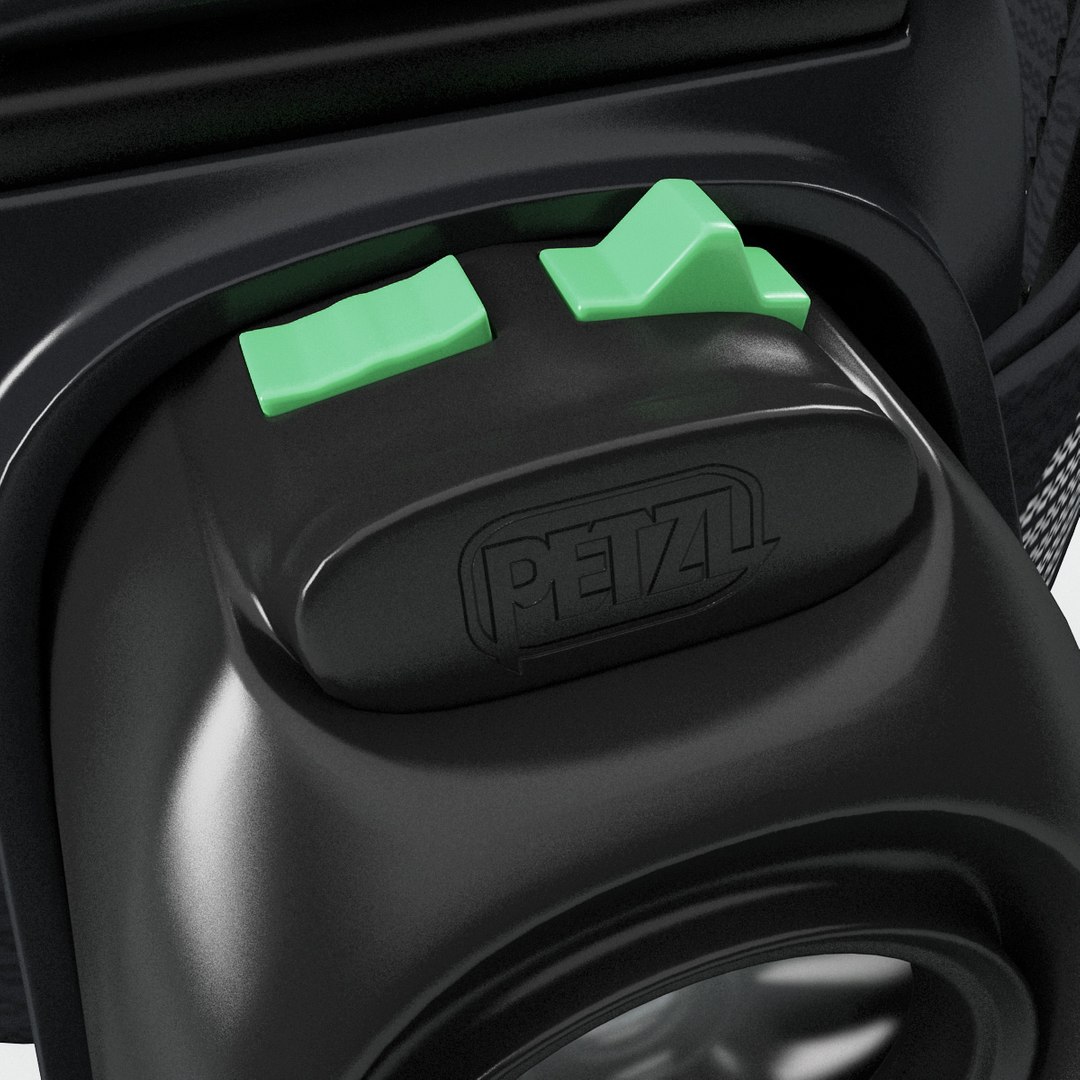 Headlamp Petzl 3d Max