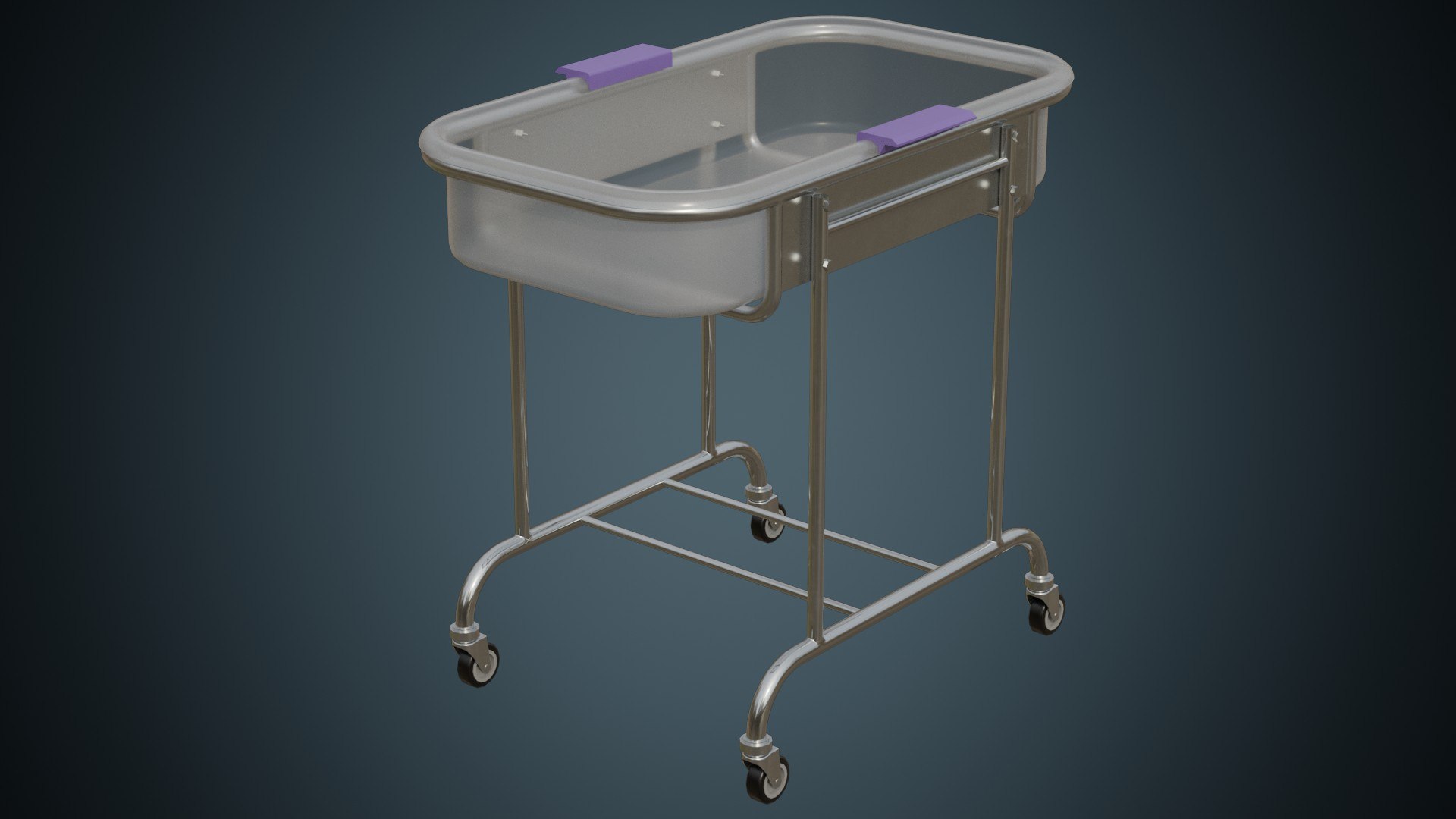 3D Hospital Props Collection 4A - TurboSquid 2122297