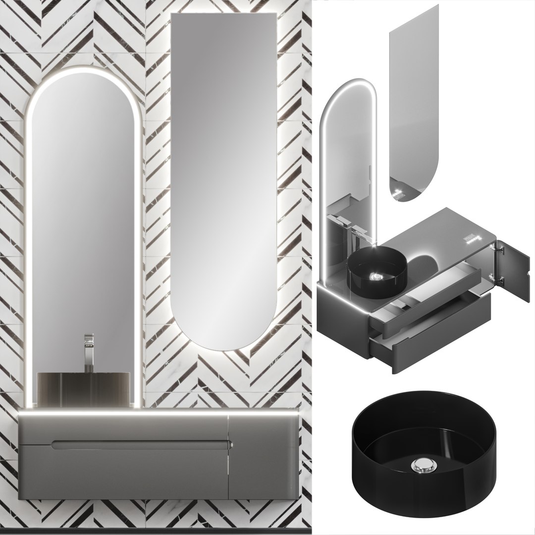 3D Jorno Shine 100-120 - TurboSquid 2187659