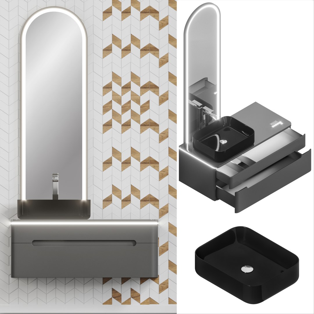 3D Jorno Shine 100-120 - TurboSquid 2187659