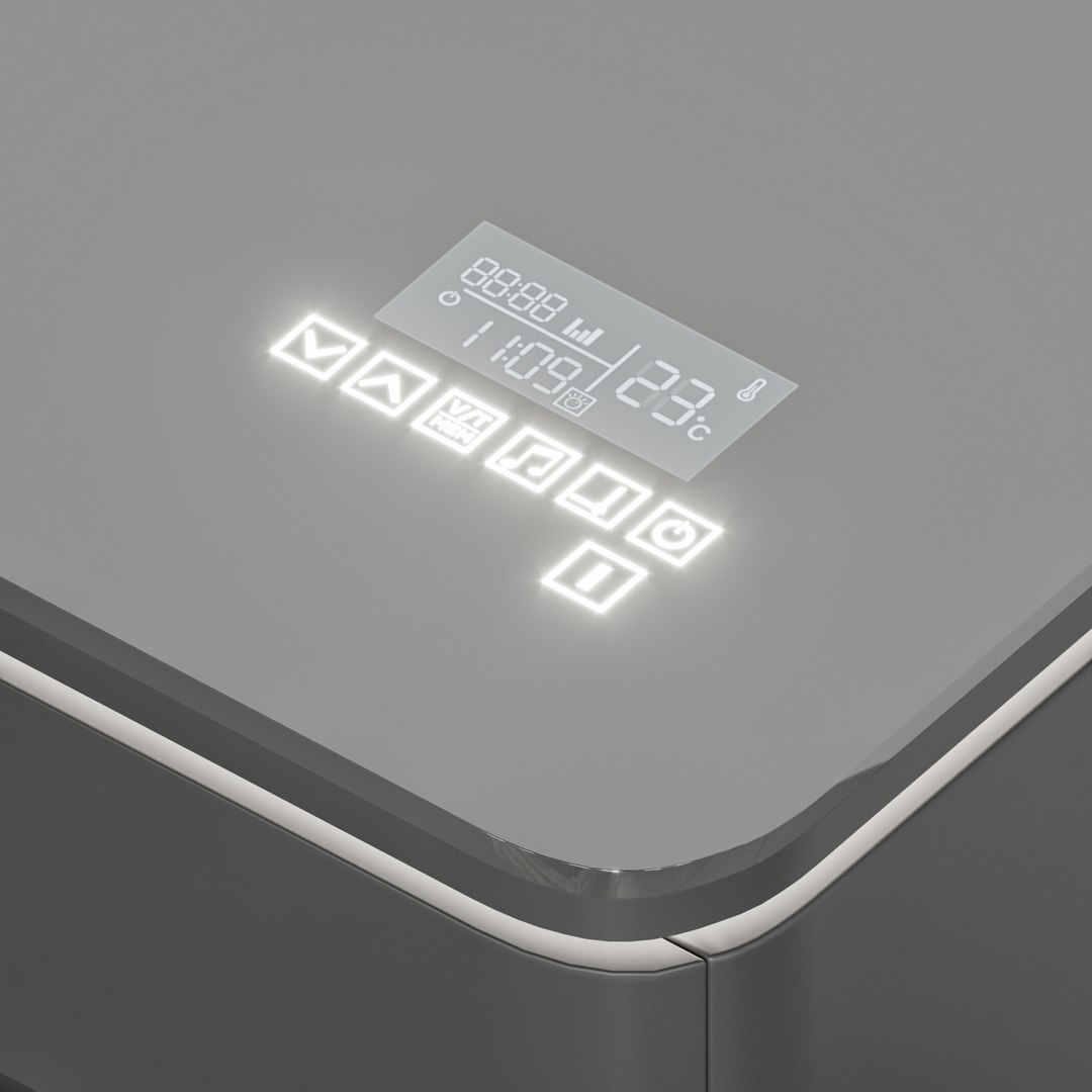 3D Jorno Shine 100-120 - TurboSquid 2187659