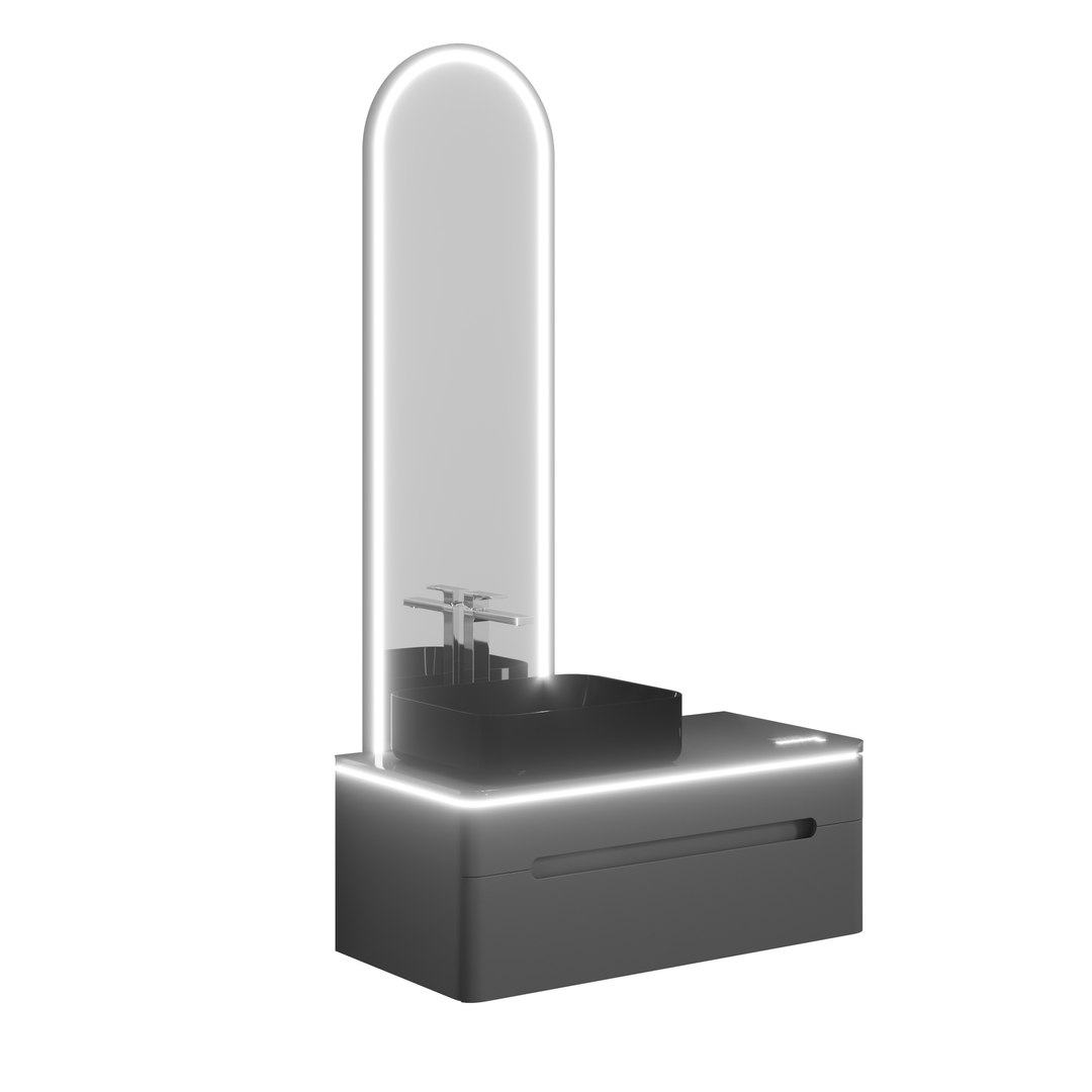 3D Jorno Shine 100-120 - TurboSquid 2187659