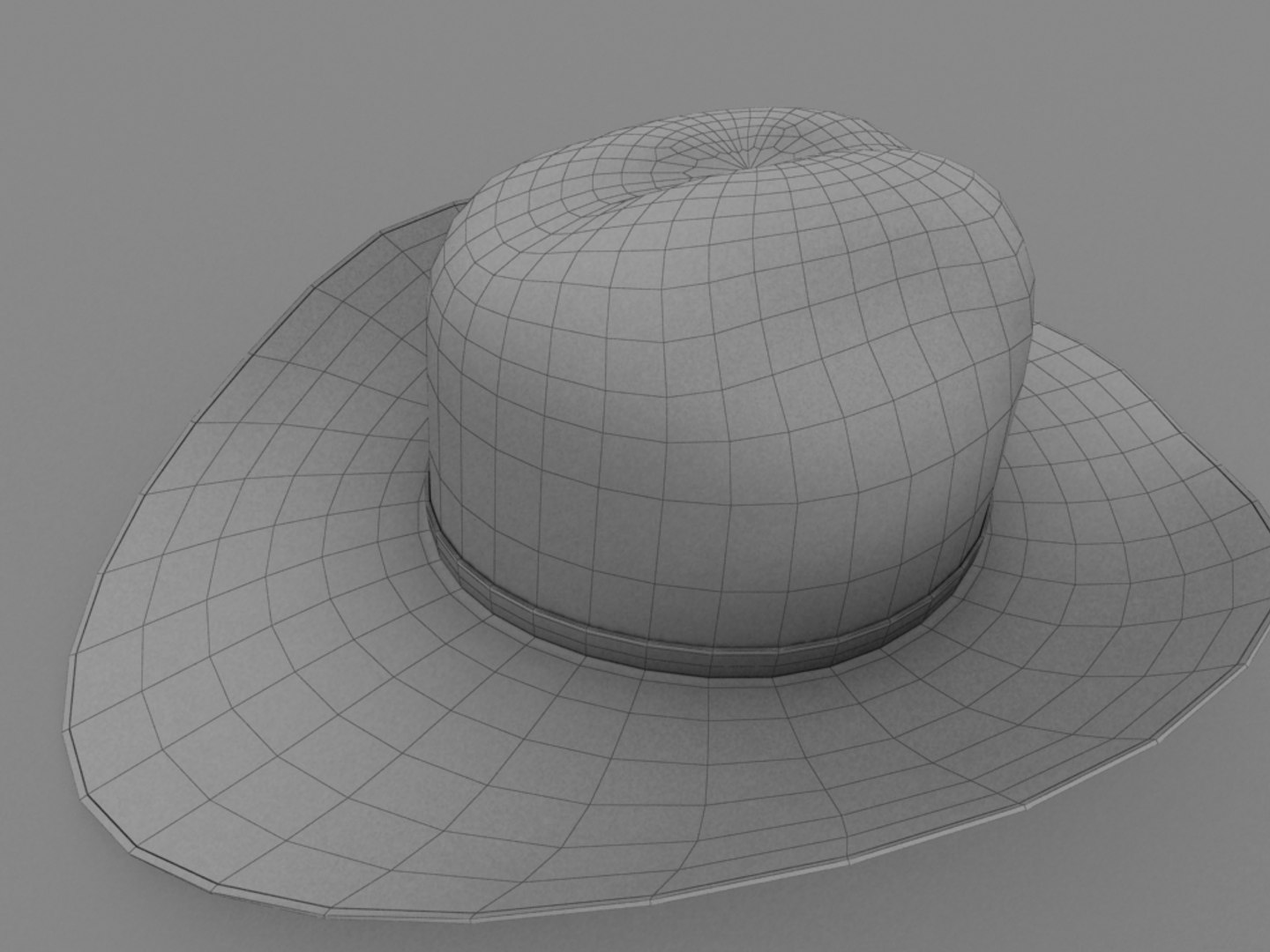 maya hat