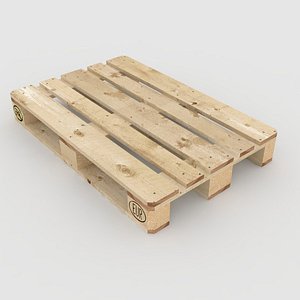 Pallet SketchUp Models for Download | TurboSquid