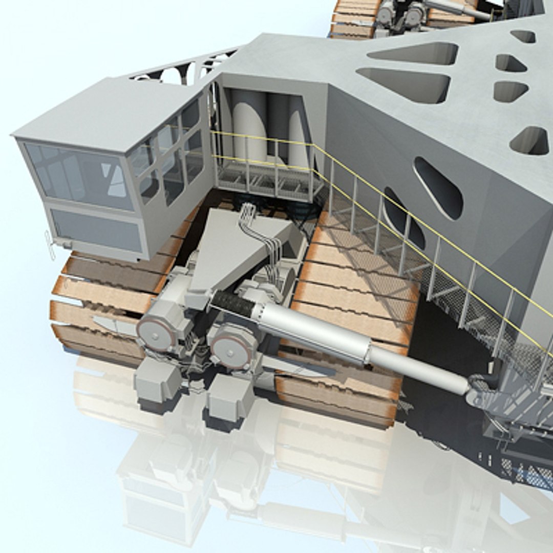 nasa crawler transporter shuttle launch 3d model