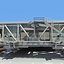 Nasa Crawler Transporter Shuttle Launch 3d Model