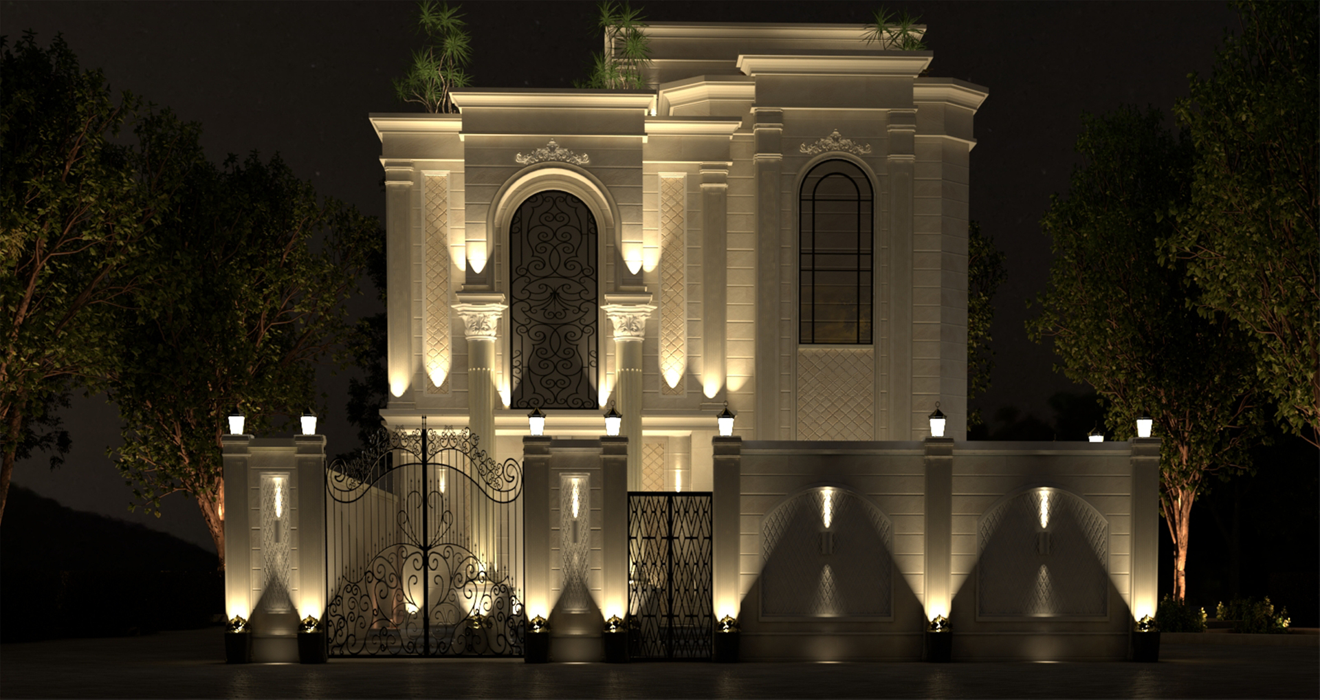 3D new classic - TurboSquid 1892202