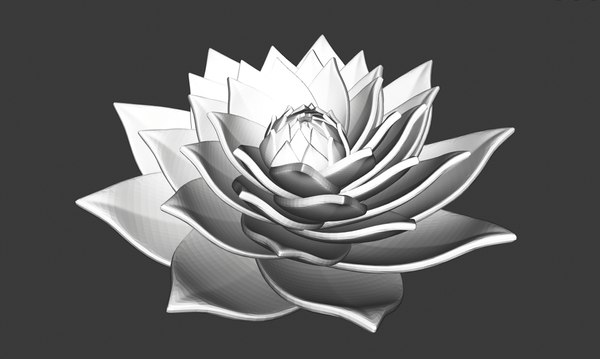 3D model printed spiral - TurboSquid 1559886