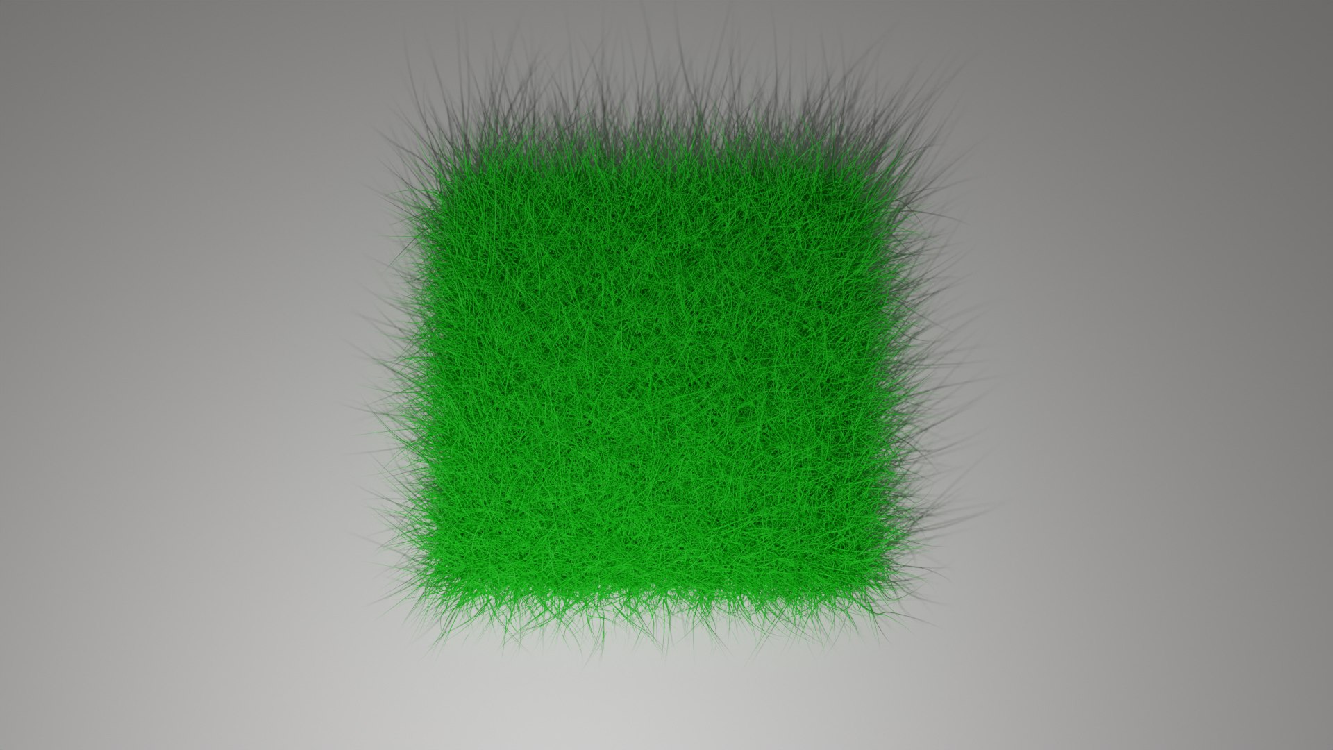 3D Green Grass - TurboSquid 1905835