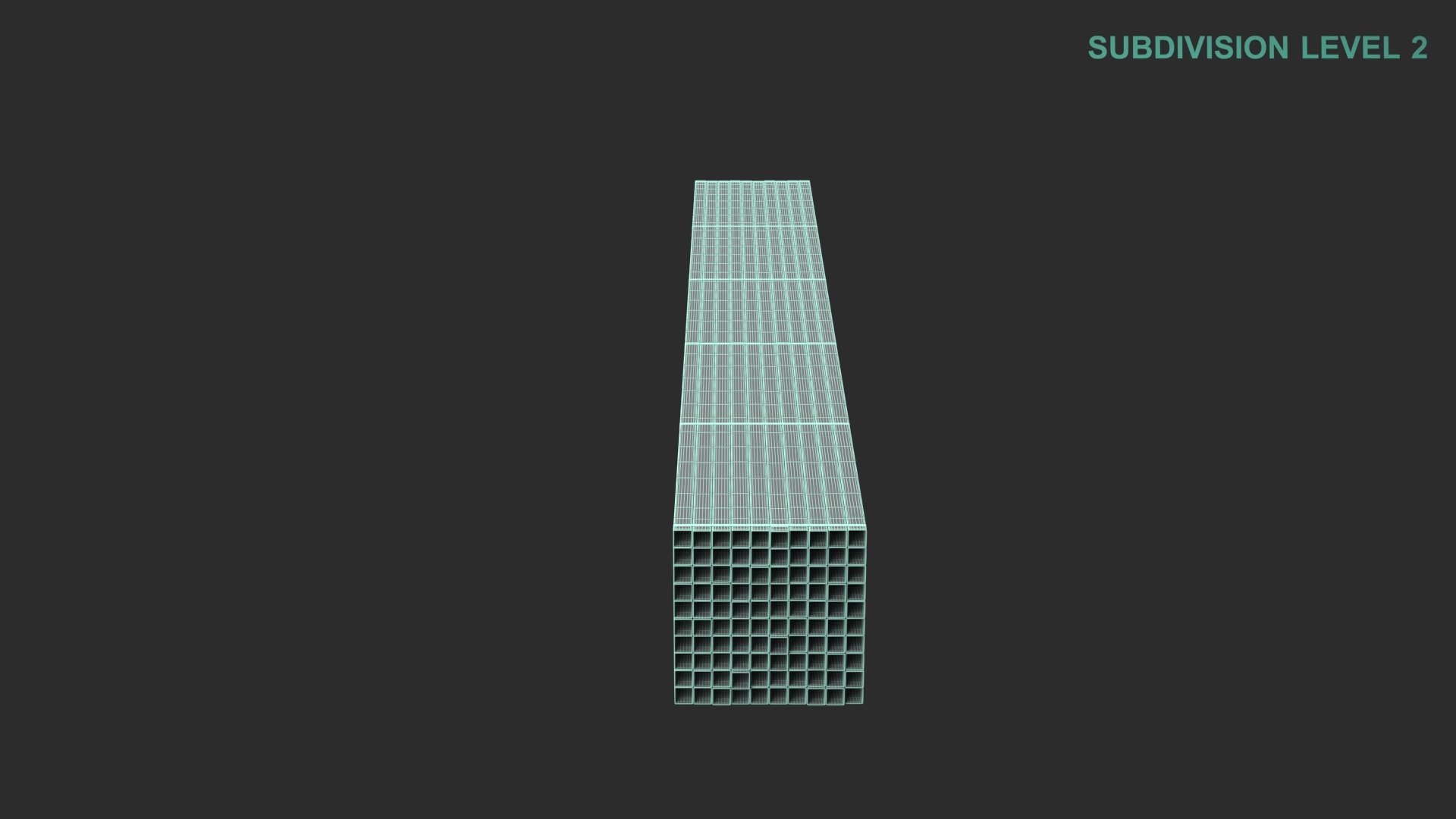 Steel Pipes 3D model - TurboSquid 2082315