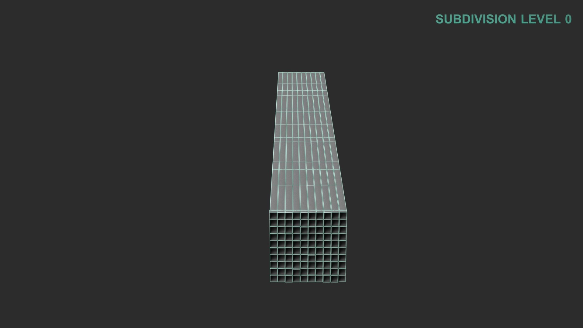 Steel Pipes 3D model - TurboSquid 2082315
