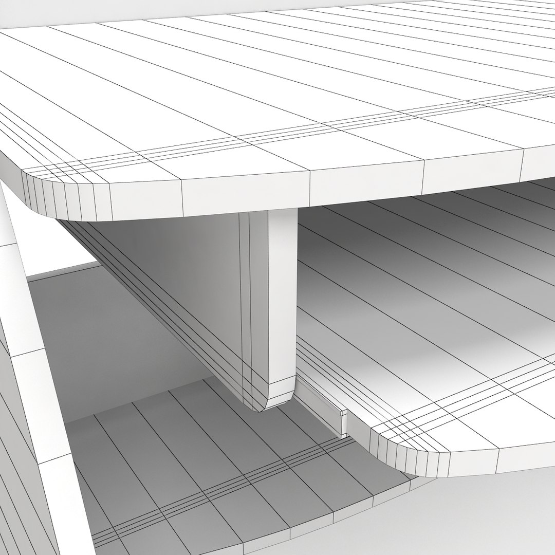 3d Table Computer