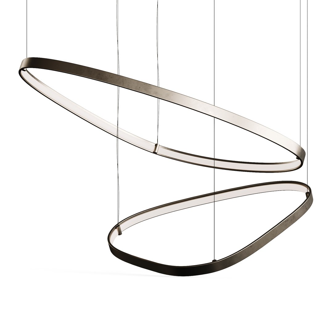 Cattelan Italia Magellano 3D - TurboSquid 2006989