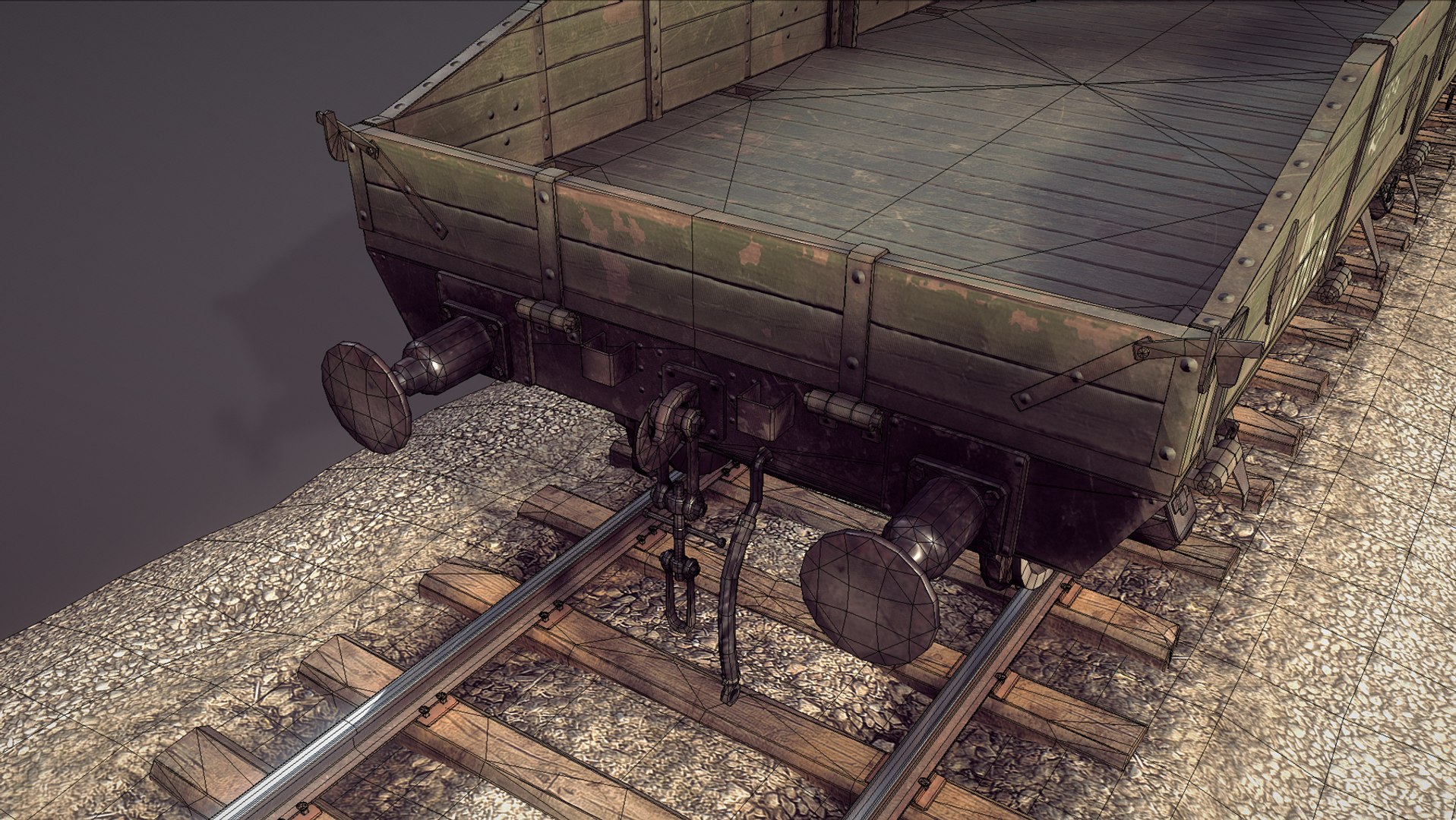 3D model armored train jdp20tu railway - TurboSquid 1513691