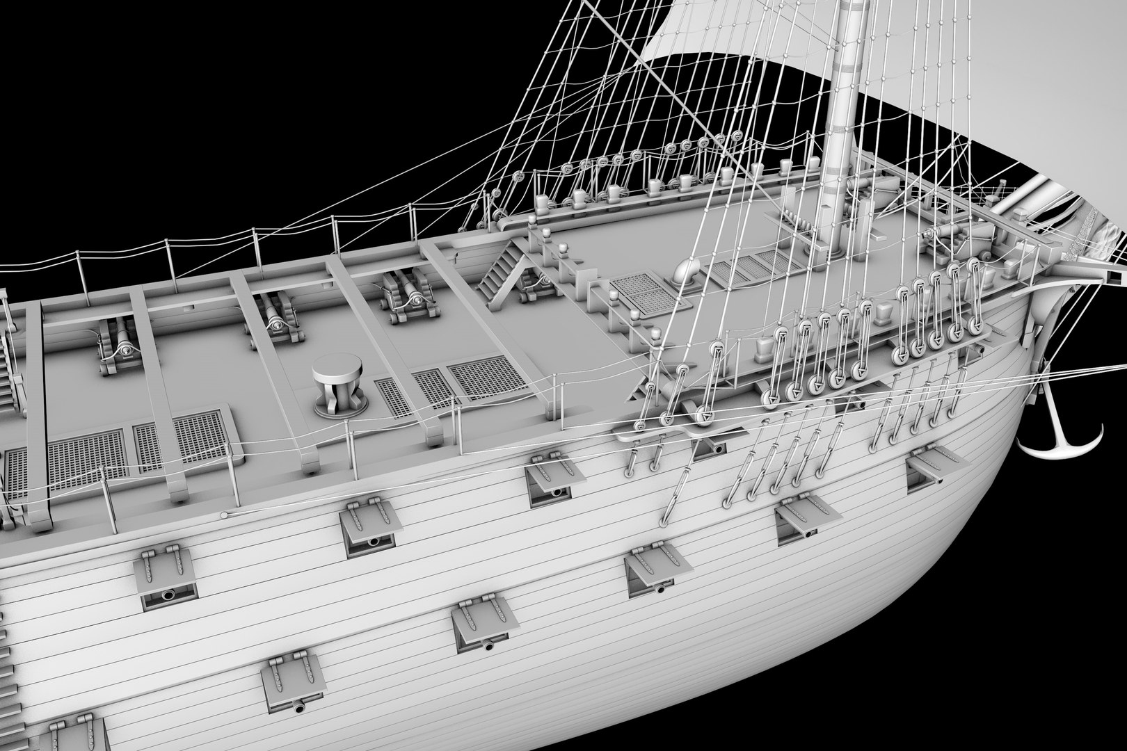 3D Hms Leopard Model - TurboSquid 1176006