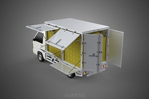 Download 3D Car SketchUp Models - TurboSquid